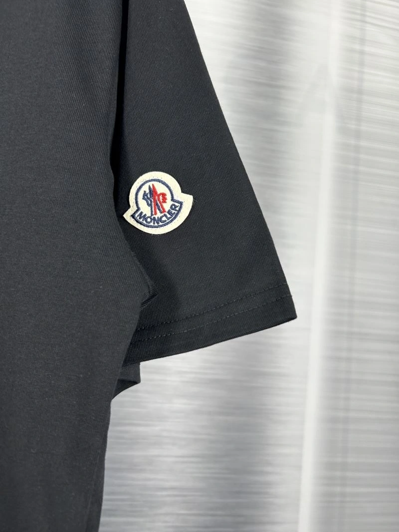 High fidelity Moncler T-Shirts