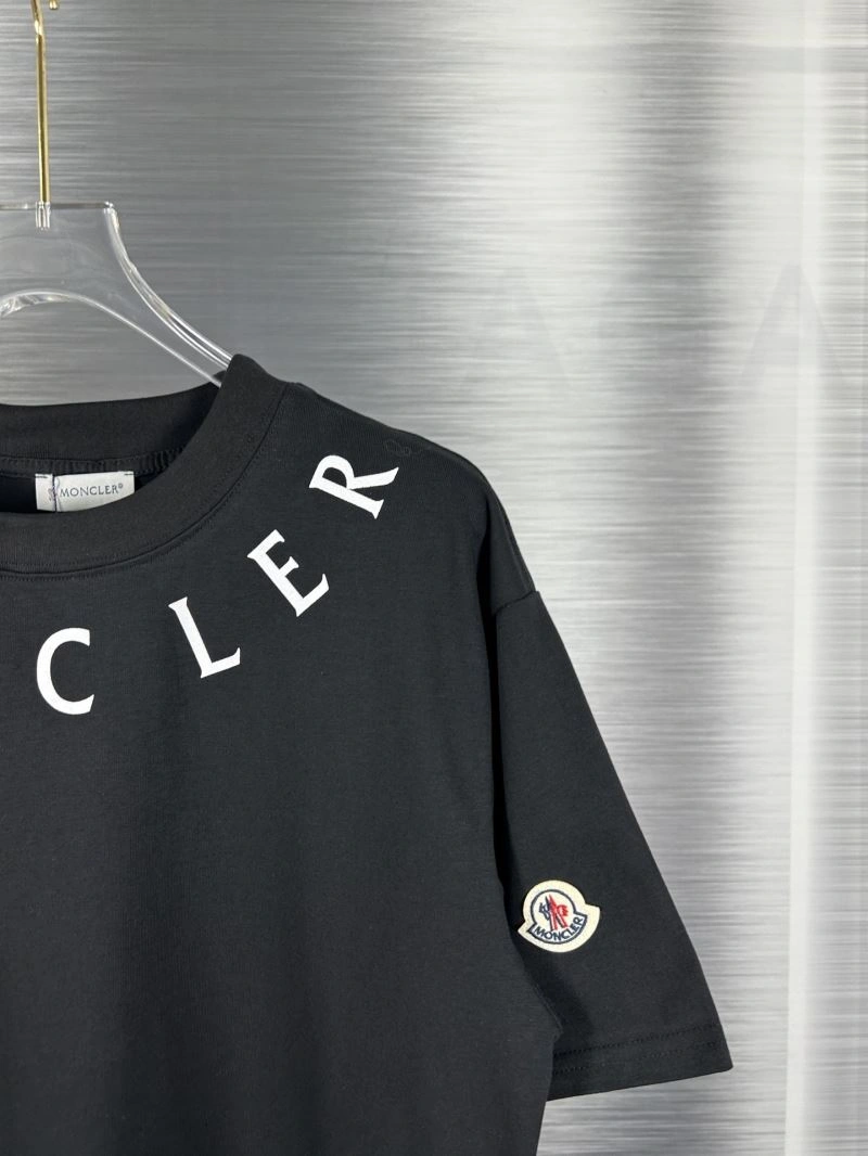 High fidelity Moncler T-Shirts
