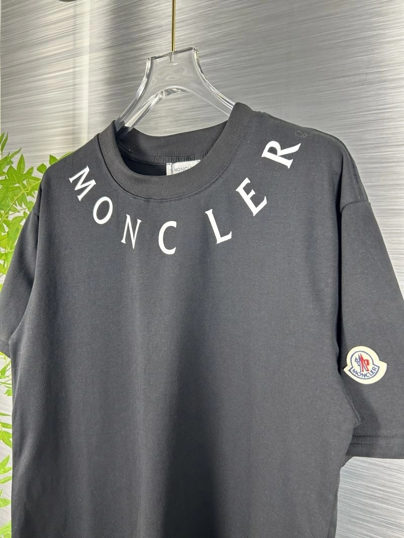 High fidelity Moncler T-Shirts