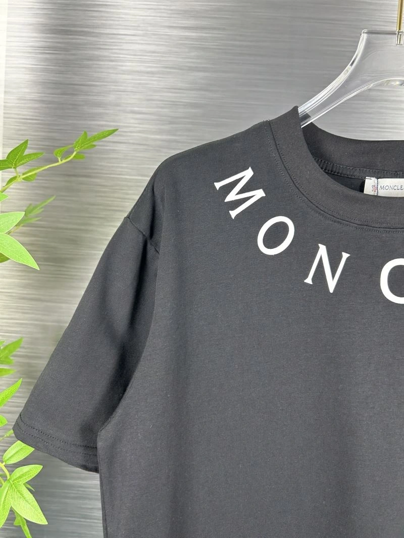 High fidelity Moncler T-Shirts
