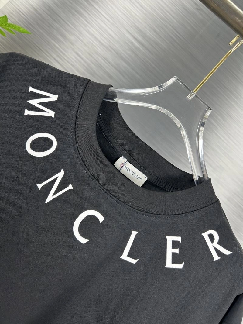 High fidelity Moncler T-Shirts
