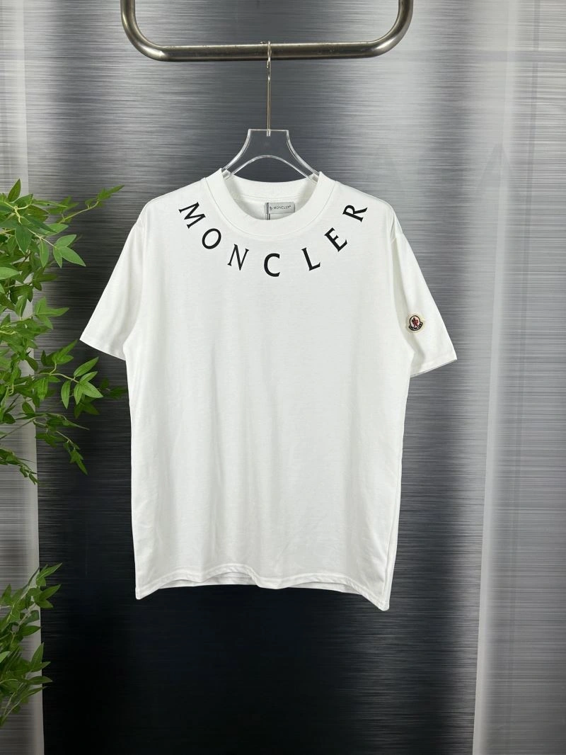 Moncler T-Shirts