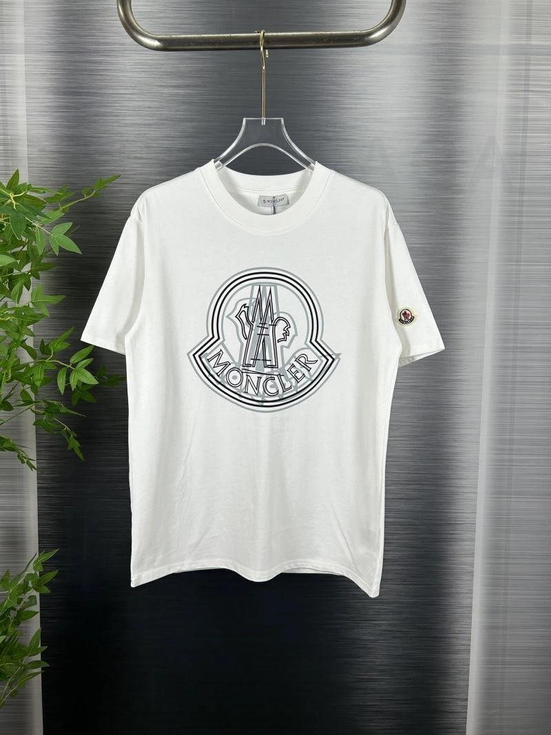 Moncler T-Shirts