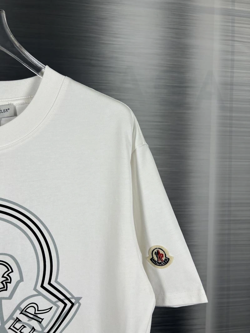 Perfect replica Moncler T-Shirts