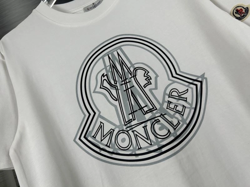 Perfect replica Moncler T-Shirts