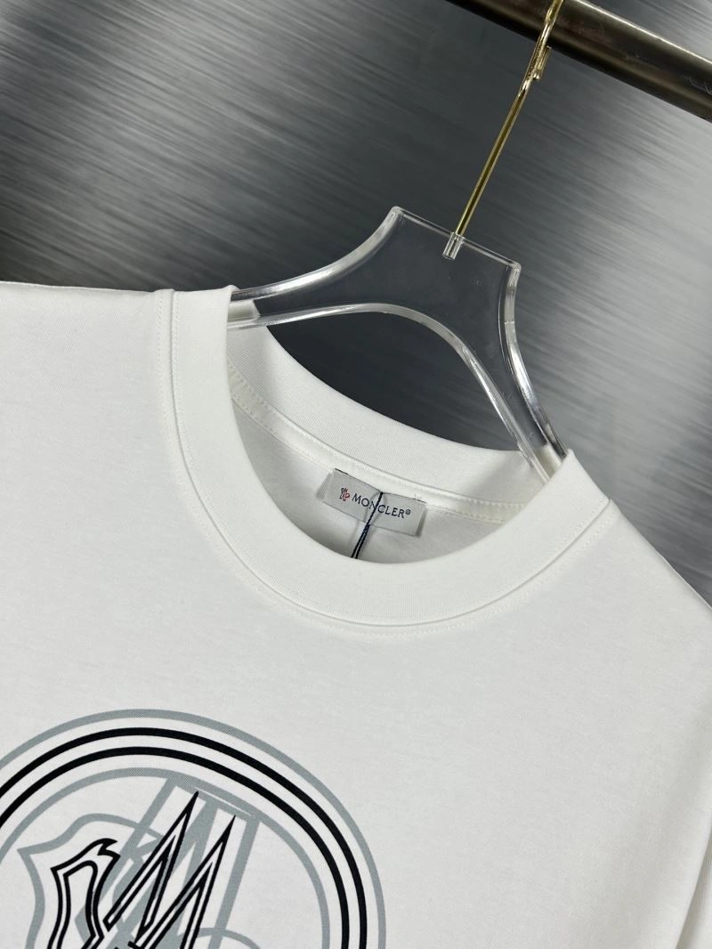 Perfect replica Moncler T-Shirts