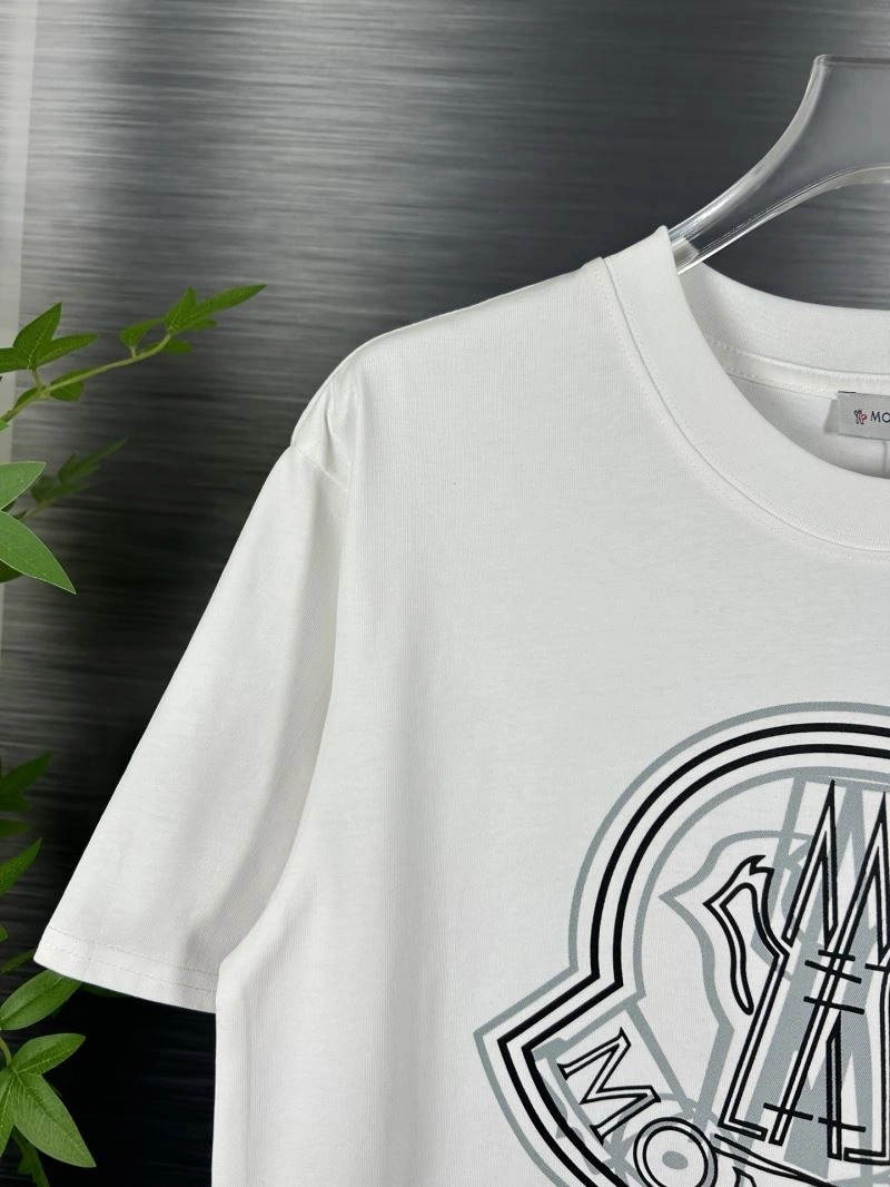 Perfect replica Moncler T-Shirts