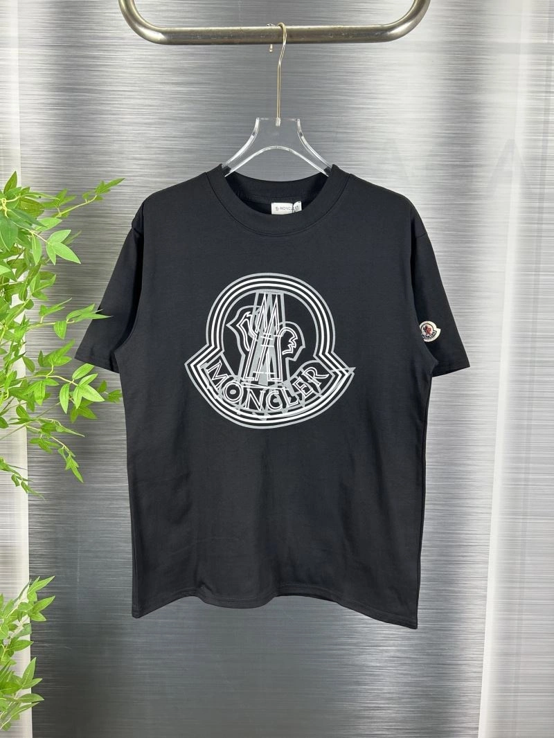 Moncler T-Shirts