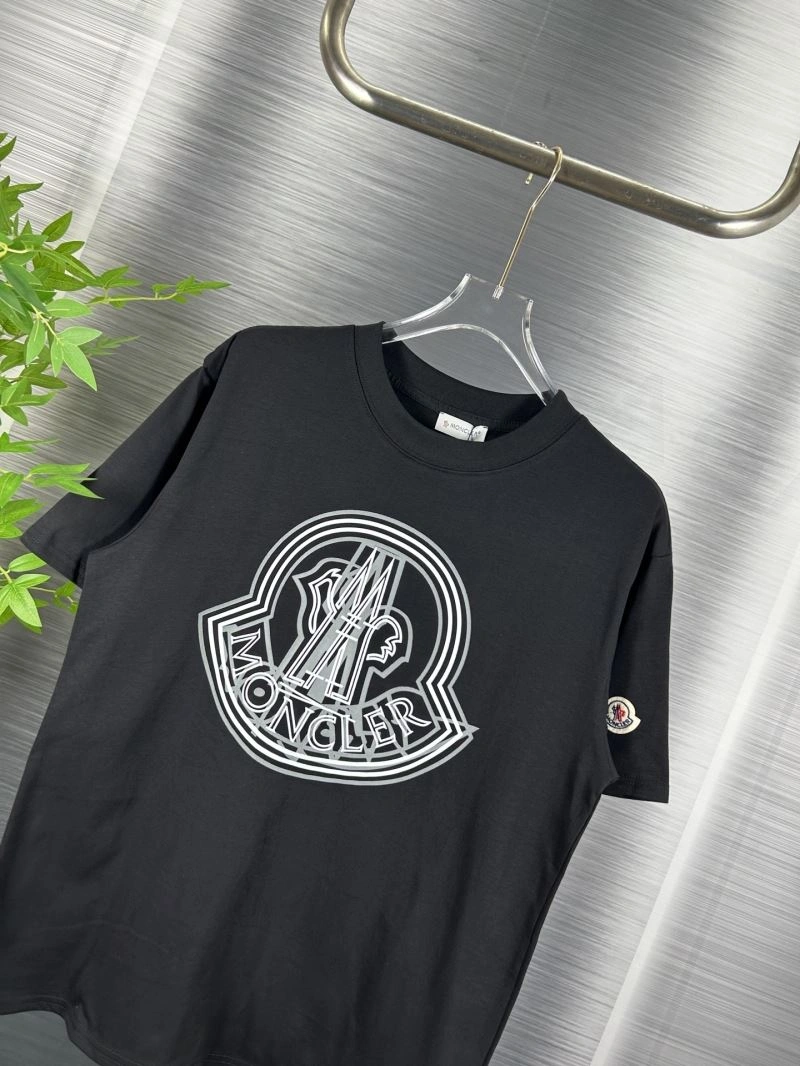 Authentic Moncler T-Shirts