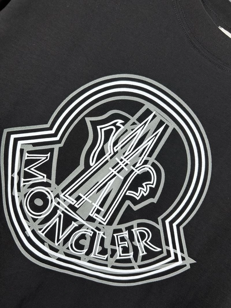 Authentic Moncler T-Shirts