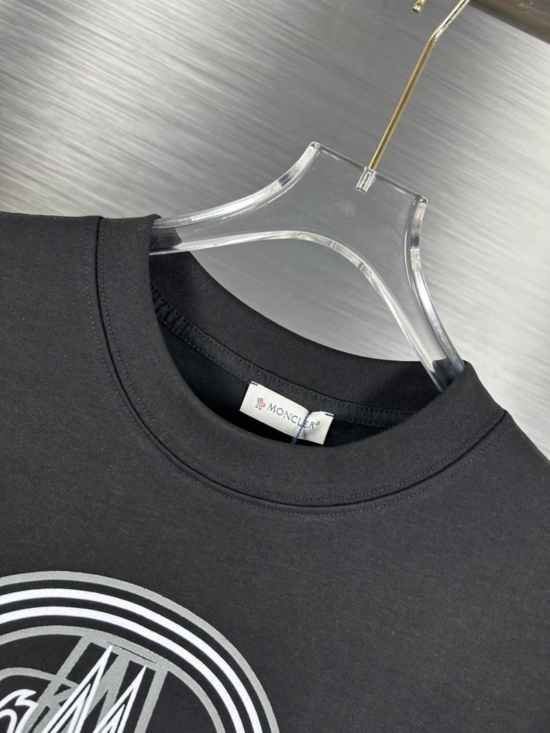 Authentic Moncler T-Shirts