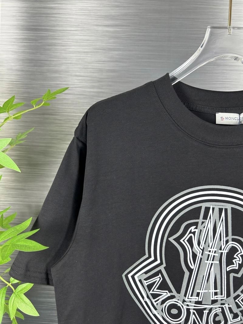 Authentic Moncler T-Shirts