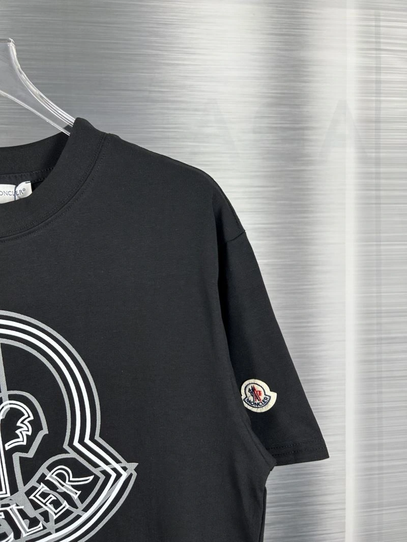 Authentic Moncler T-Shirts
