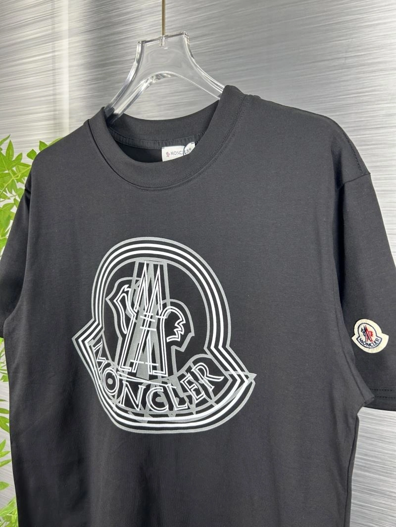 Authentic Moncler T-Shirts