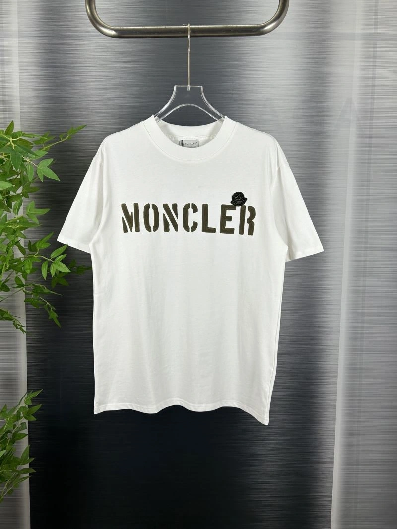Moncler T-Shirts