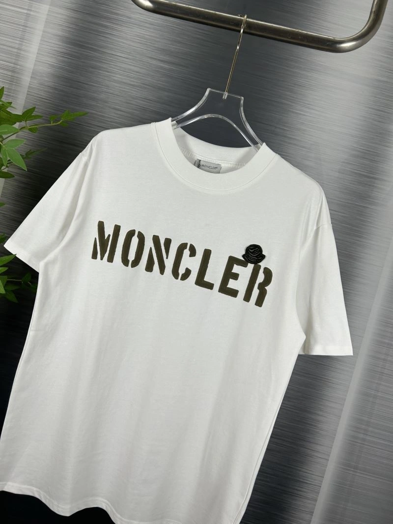 OEM Moncler T-Shirts