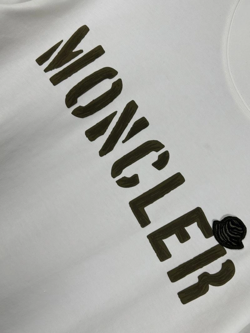 OEM Moncler T-Shirts