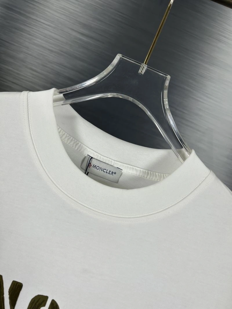 OEM Moncler T-Shirts