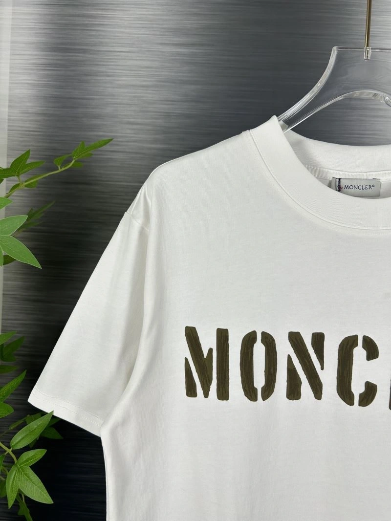OEM Moncler T-Shirts