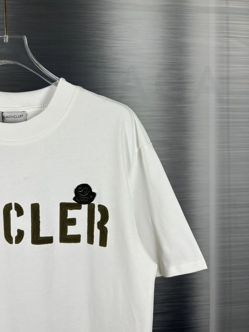 OEM Moncler T-Shirts