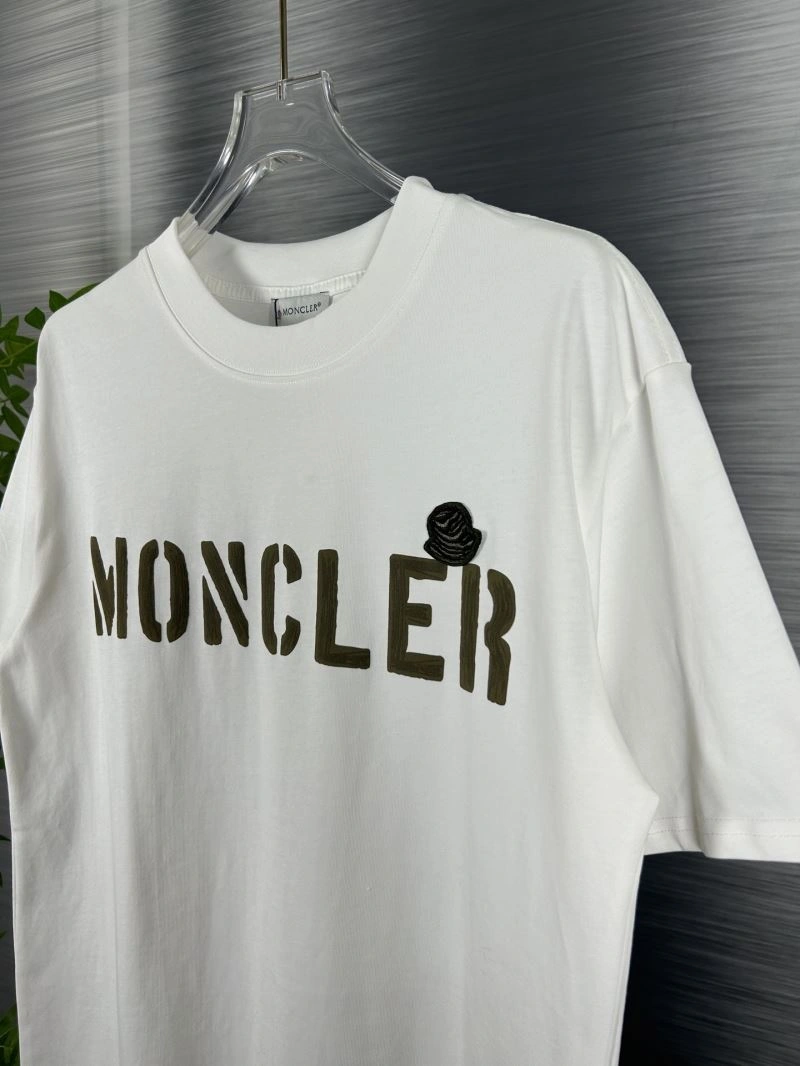 OEM Moncler T-Shirts