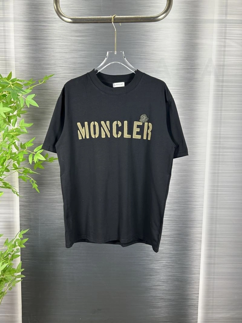 Moncler T-Shirts