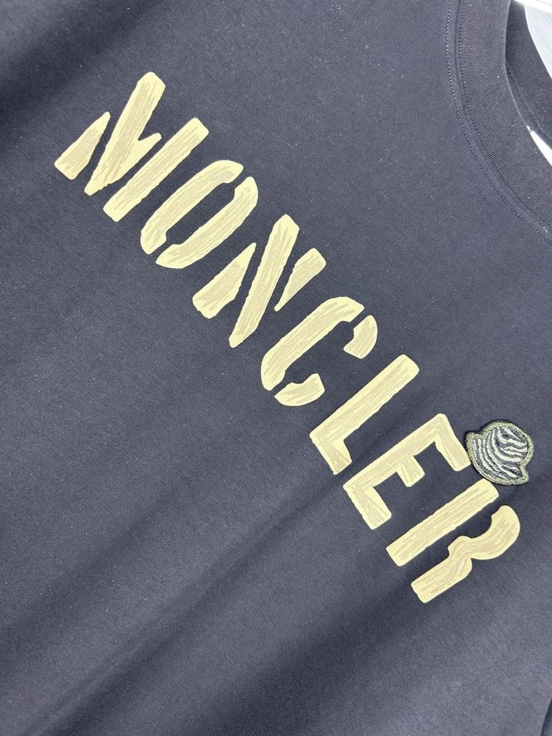 Budget-friendly Moncler T-Shirts