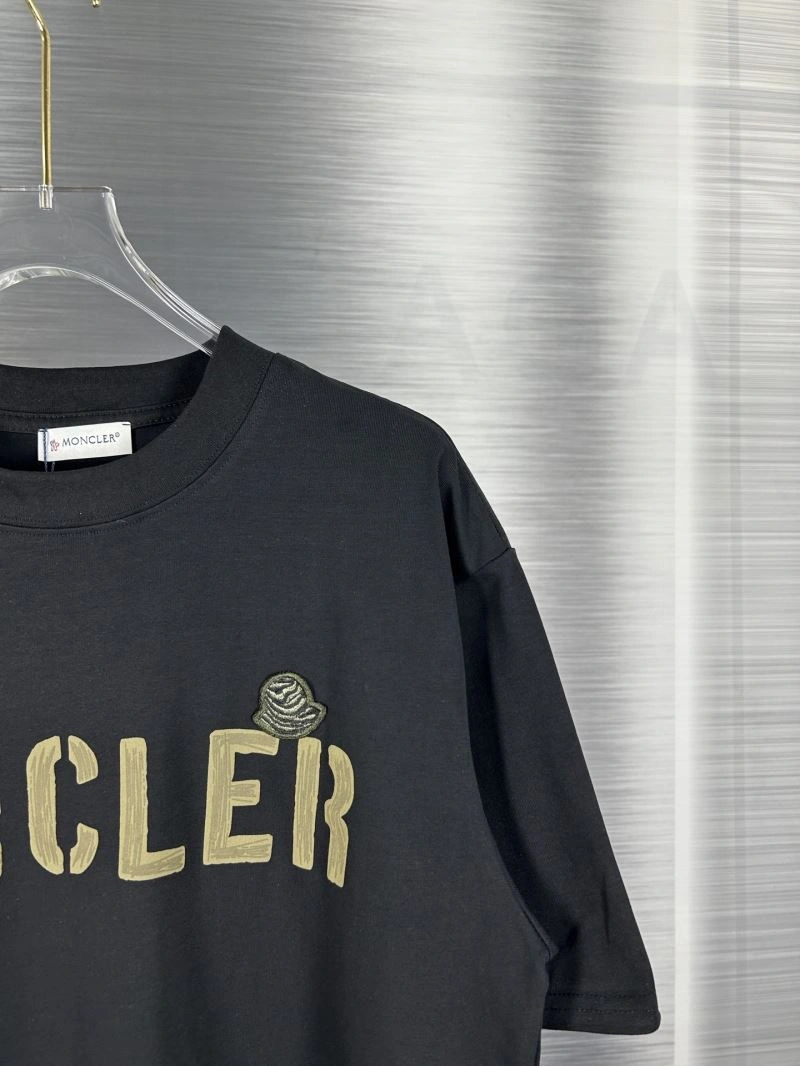 Budget-friendly Moncler T-Shirts
