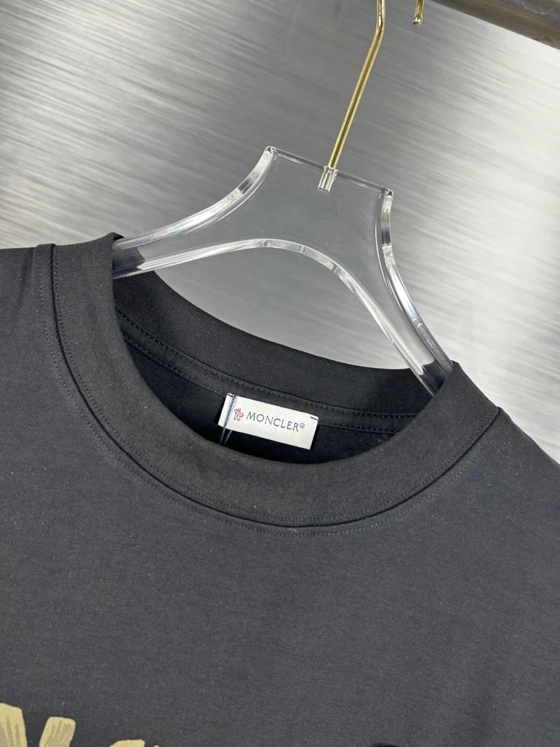 Budget-friendly Moncler T-Shirts