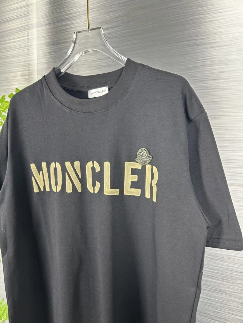 Budget-friendly Moncler T-Shirts