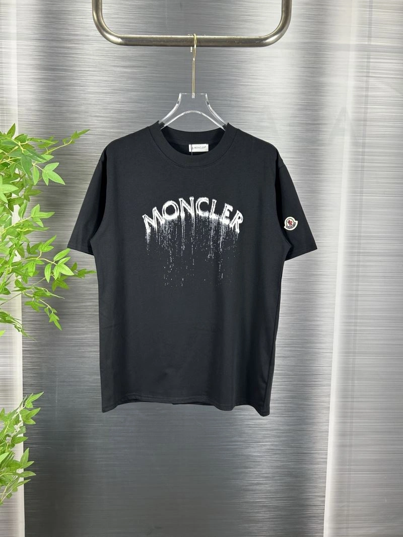 Moncler T-Shirts