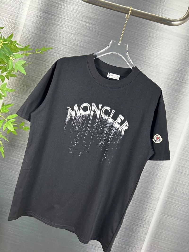 Discounted Moncler T-Shirts