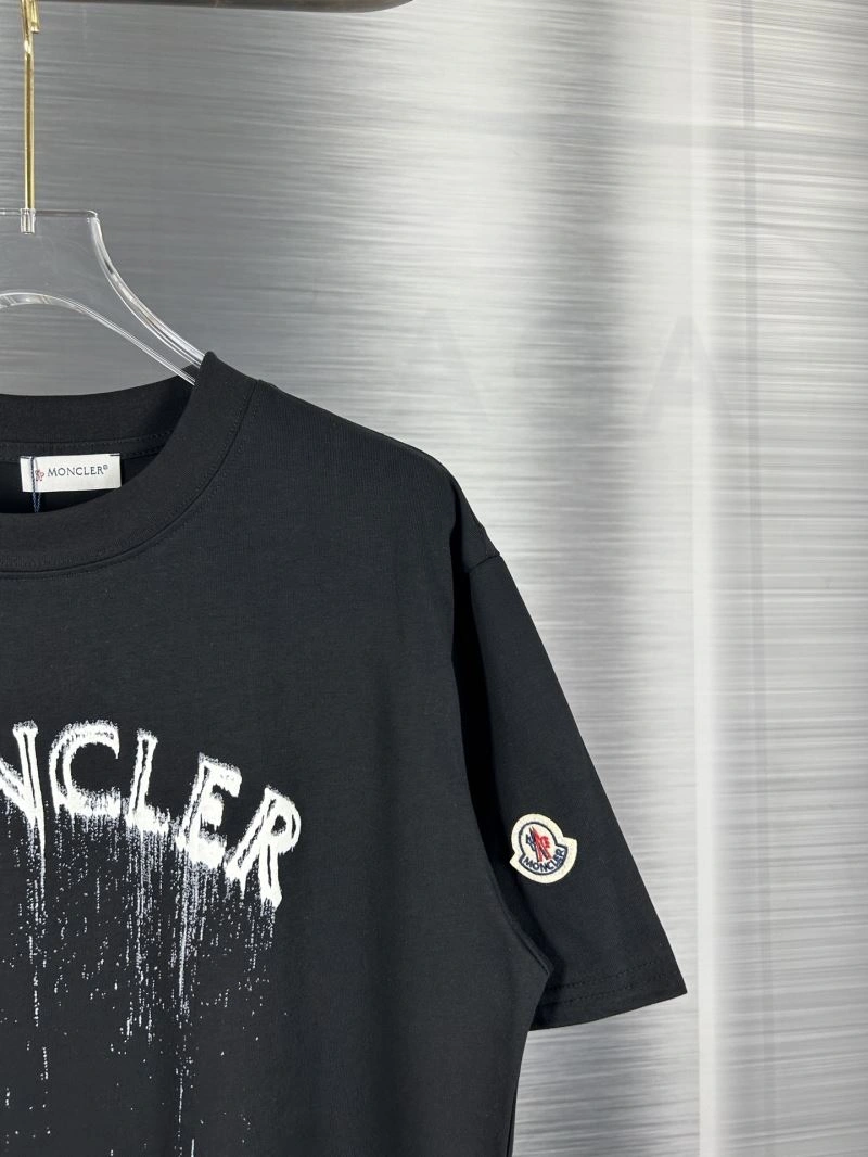 Discounted Moncler T-Shirts