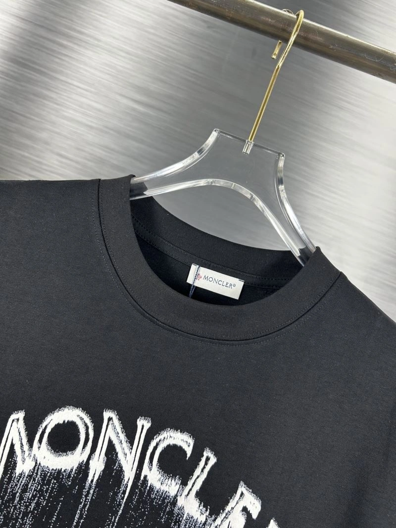 Discounted Moncler T-Shirts