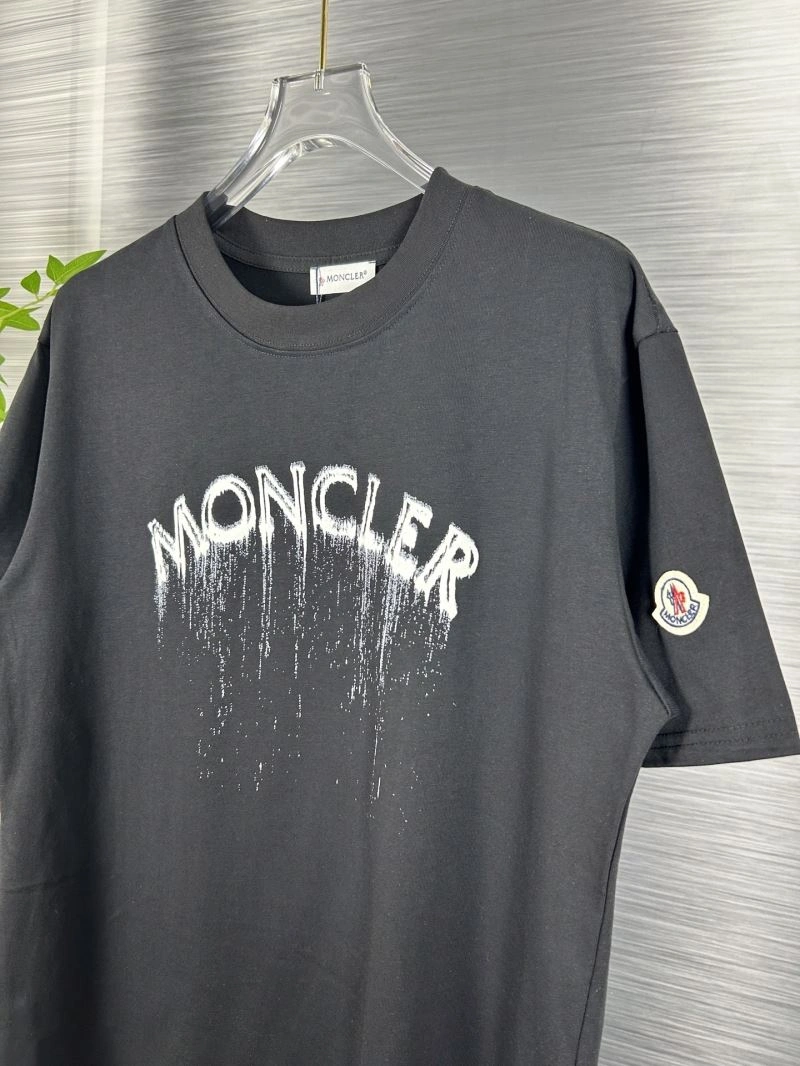 Discounted Moncler T-Shirts