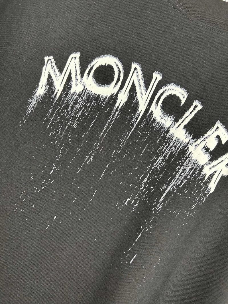 Discounted Moncler T-Shirts