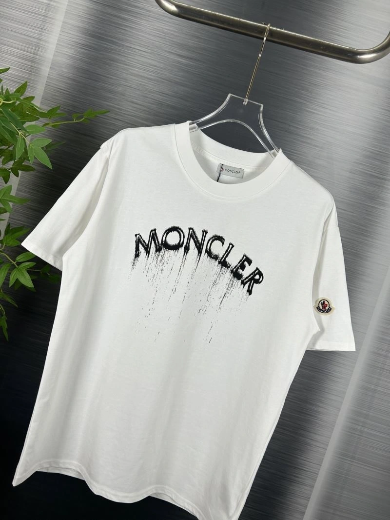 Official Moncler T-Shirts