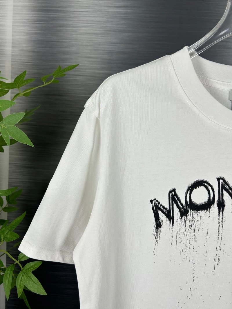 Official Moncler T-Shirts