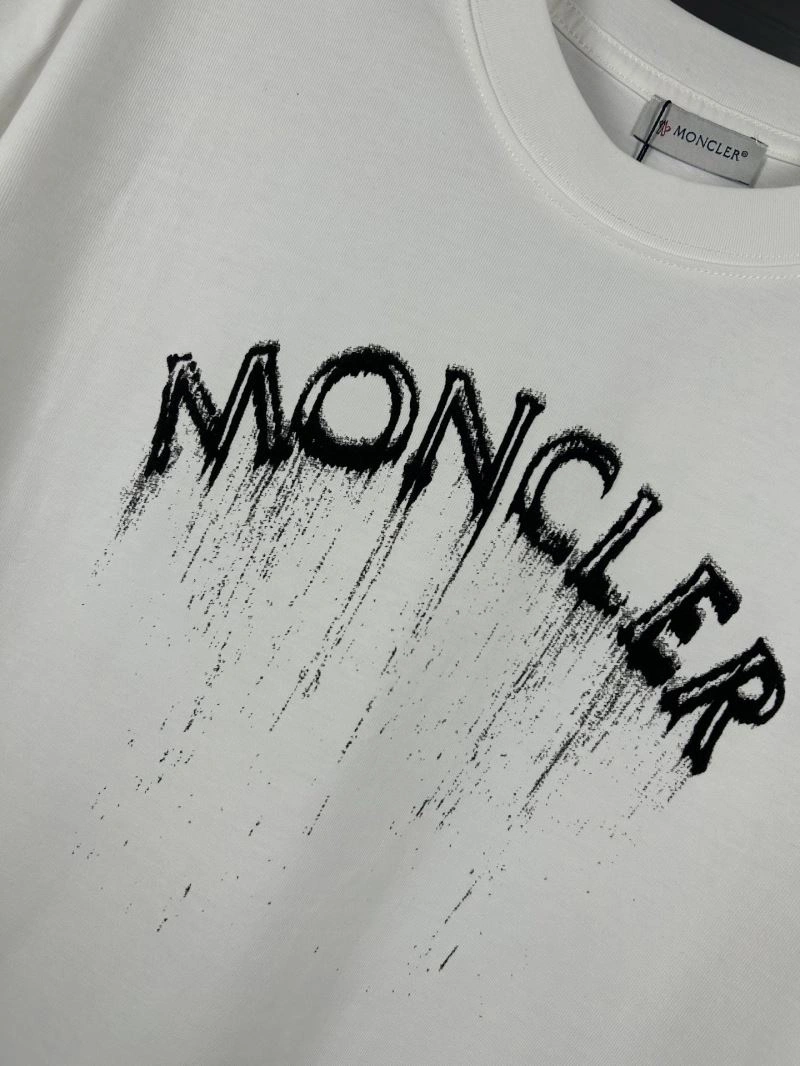 Official Moncler T-Shirts