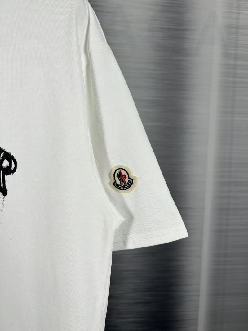 Official Moncler T-Shirts
