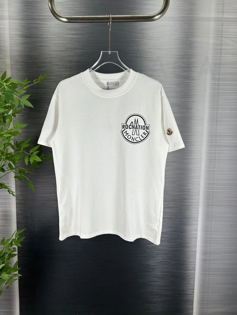 Moncler T-Shirts
