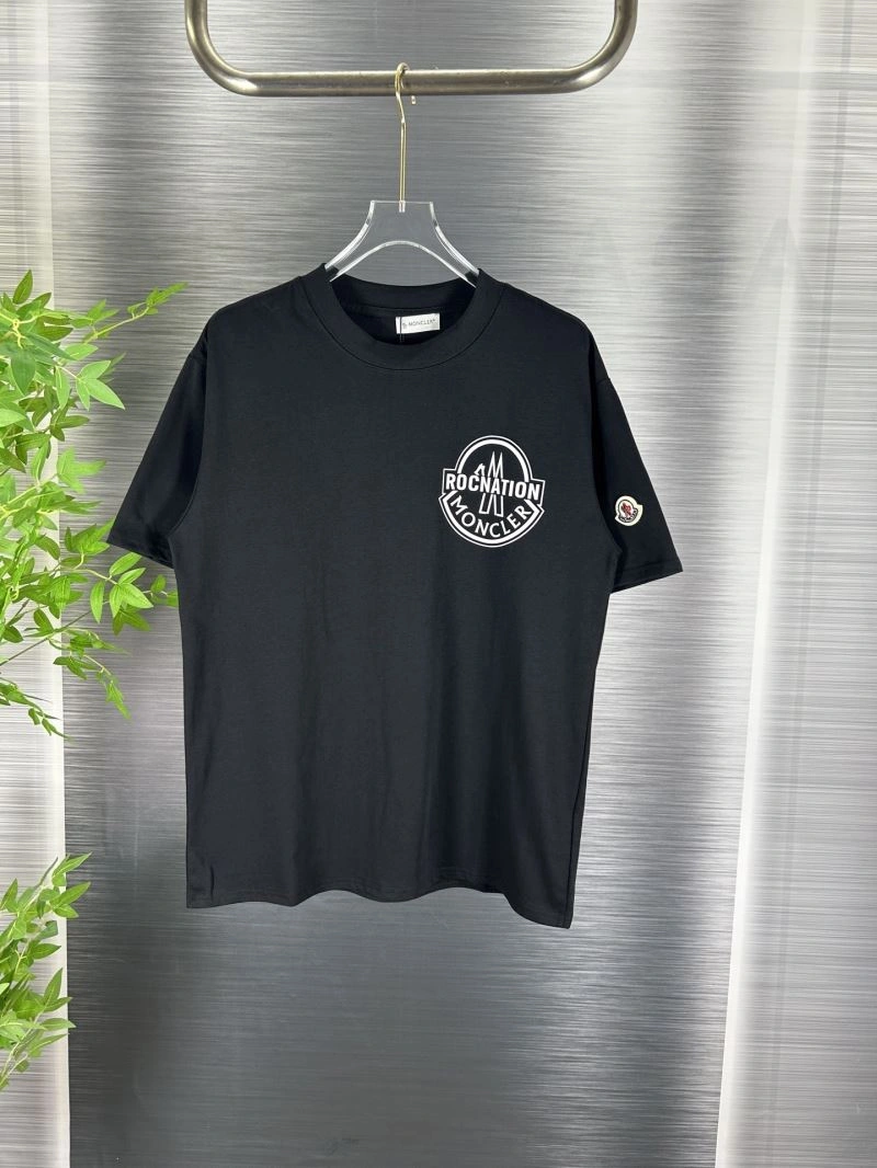 Moncler T-Shirts