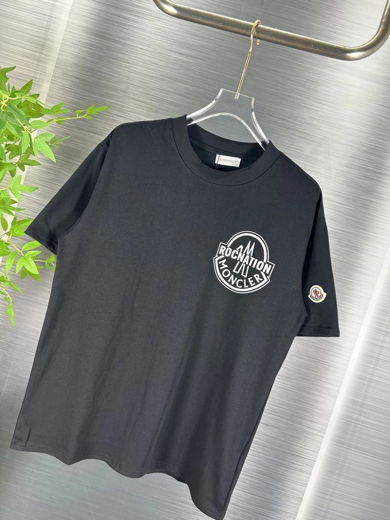 Budget-friendly Moncler T-Shirts