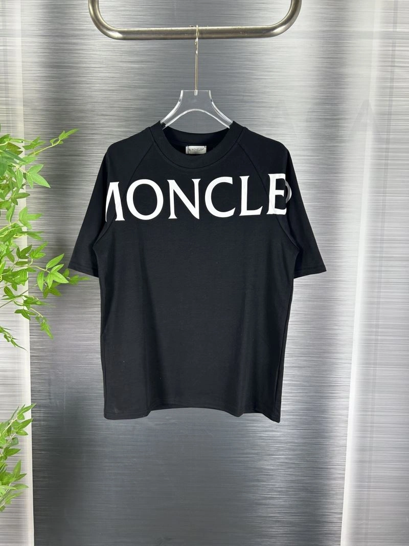Moncler T-Shirts