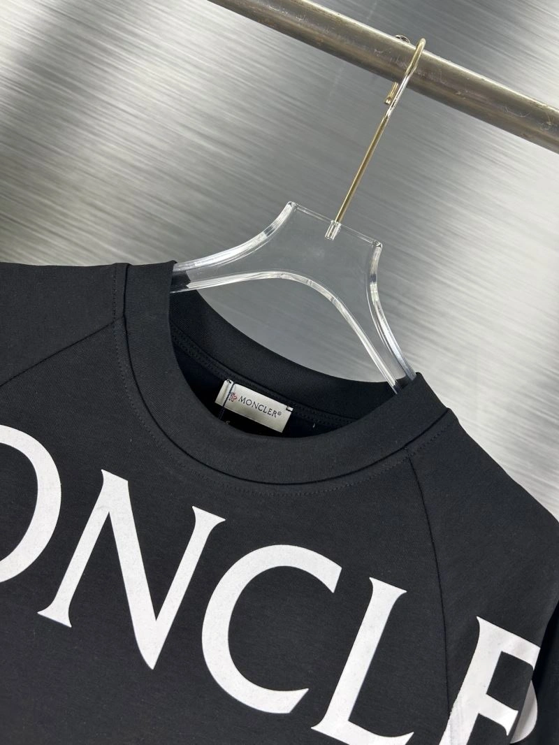 Top match Moncler T-Shirts