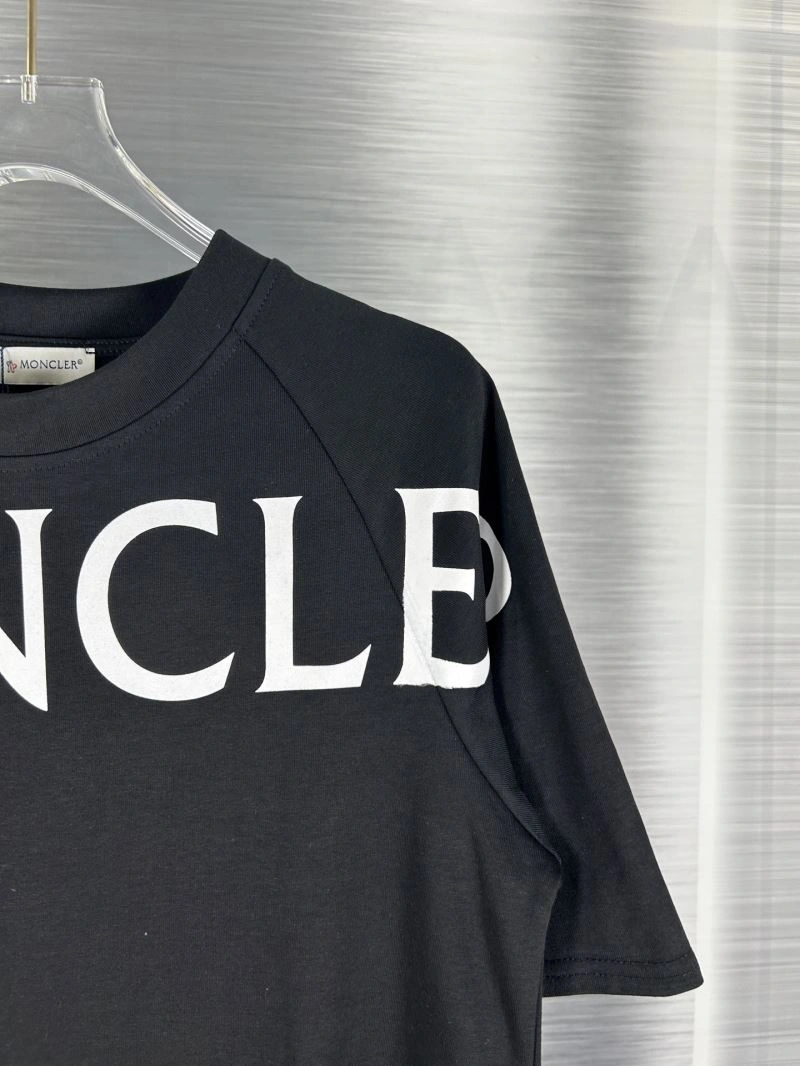 Top match Moncler T-Shirts
