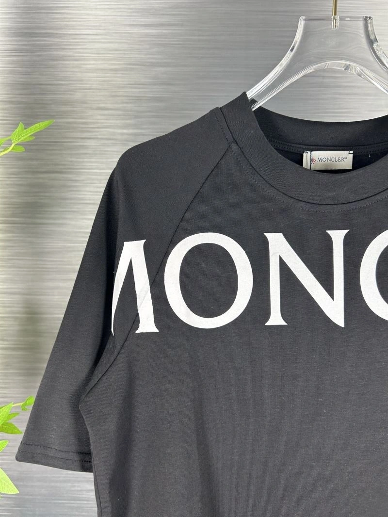 Top match Moncler T-Shirts
