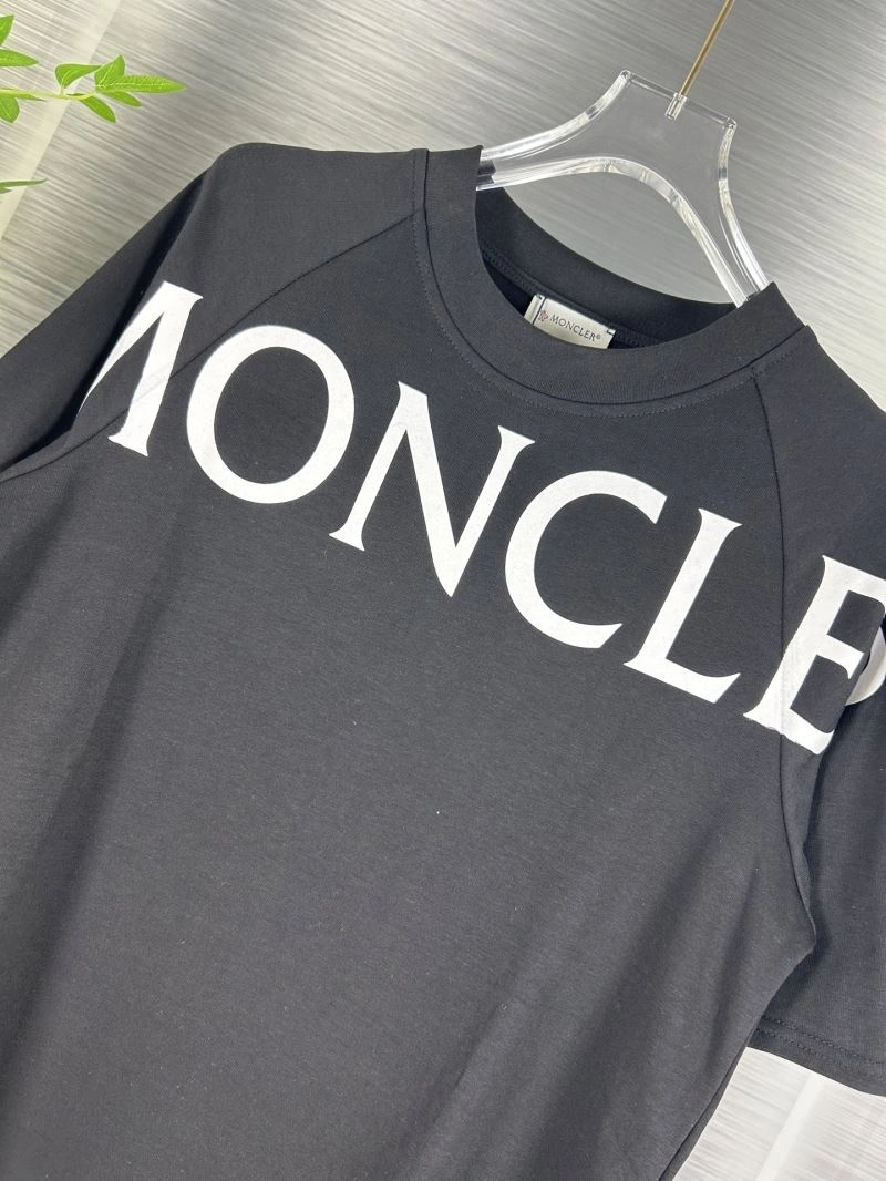 Top match Moncler T-Shirts