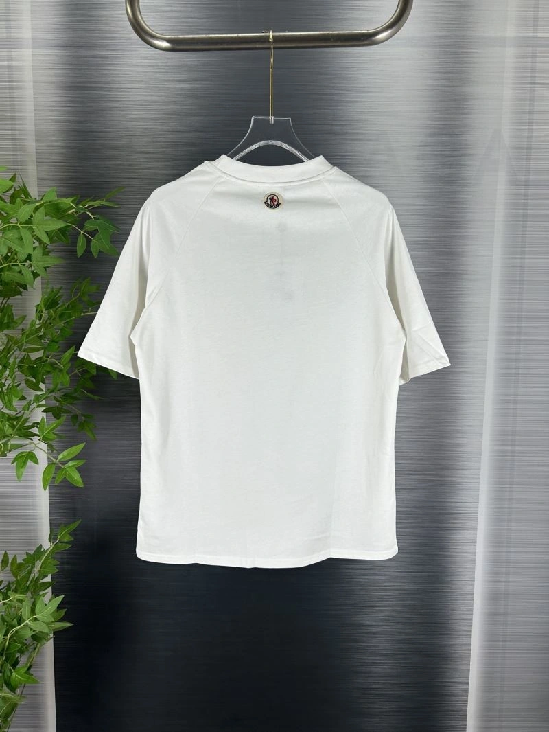 Precise copy Moncler T-Shirts