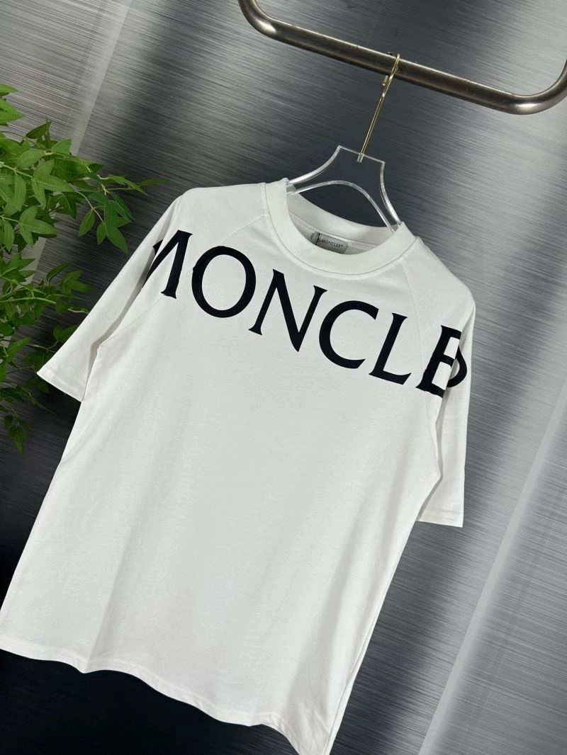 Precise copy Moncler T-Shirts